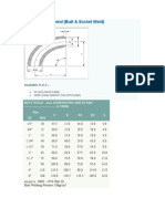 Pipe and Tube Thickness Chart - Is 1239 and Is 3589 | PDF | Pipe (Fluid ...