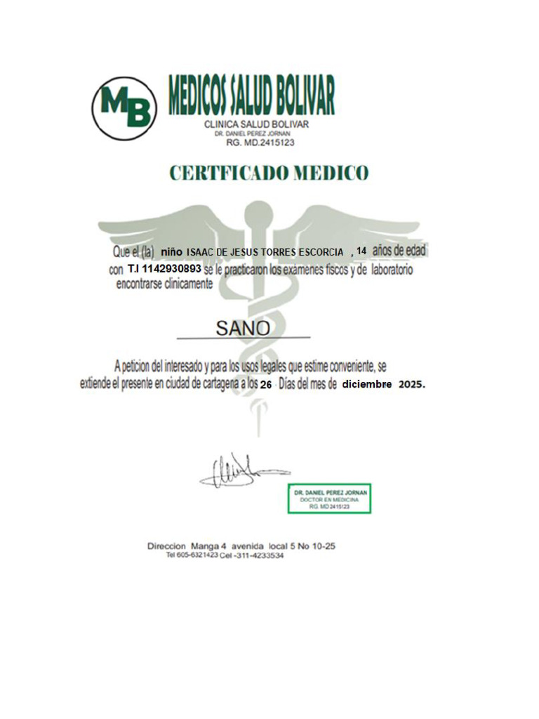 Cert | PDF