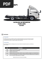 Claves SAT para Componentes Automotrices | PDF | Inyección de ...