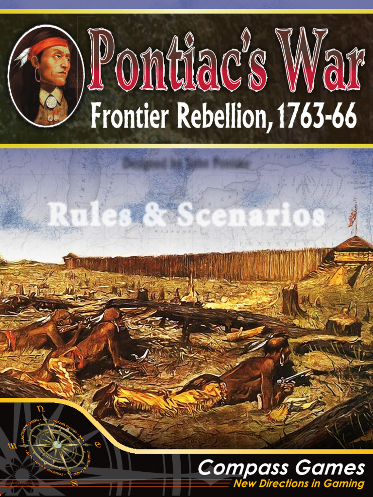 BP 4-24-22 PoUp-rulebookSource+(1)-Part-1 (a Español) | PDF | Iroqueses | Pueblos indígenas de ...