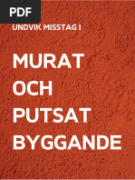AMA-koder - MåleriRåd AB | PDF