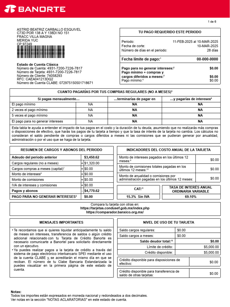 EstadoCuenta90fbd751 b464 4c78 Acf8 01ad9adb1535 | PDF