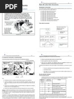 Bases de calcul Eurocode 0 | PDF | Ingénierie | Ingénierie des structures