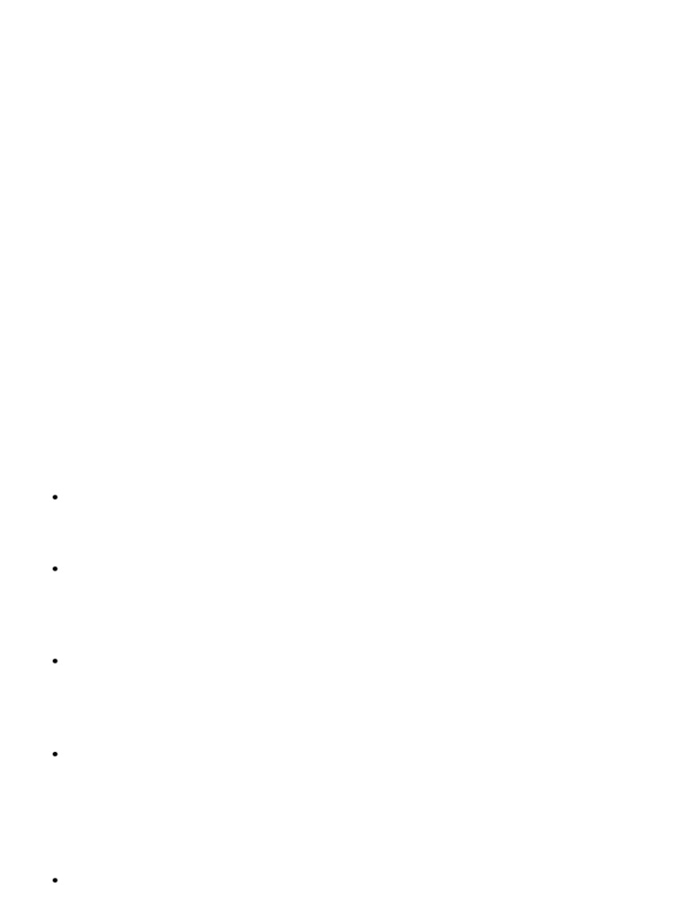 Non-Parametric Statistical Tests Explained | PDF