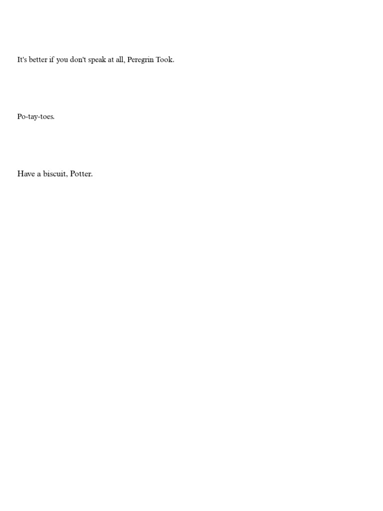 nothing... (4) | PDF