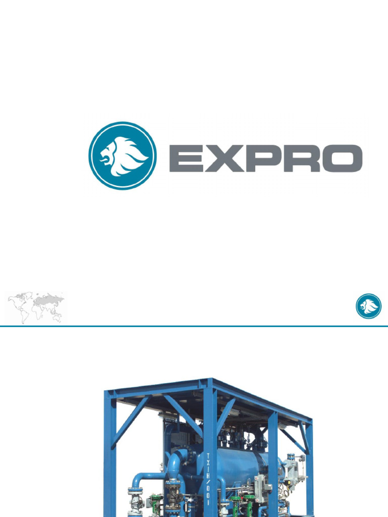 Surface Test EXPRO 1649088761 | PDF | Process Engineering | Gases