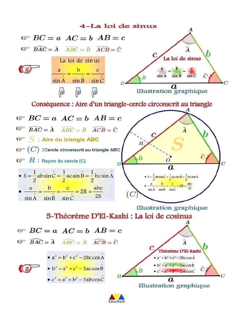 Devoir Arij Math | PDF