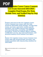 Army Board Study Guide: Key Topics | PDF | Firearms | Projectile Weapons