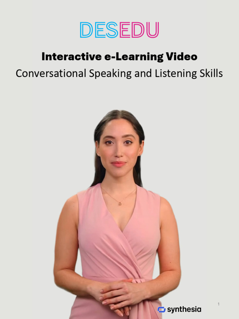 MODULE 1 - Introducing Yourself - PDF - 12 31 2025 | PDF