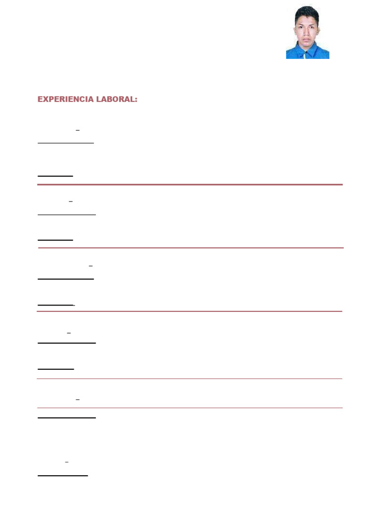 Cv Alan Sanchez 2025 @ | PDF