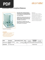 Fingertip Unit Chart | PDF | Wellness