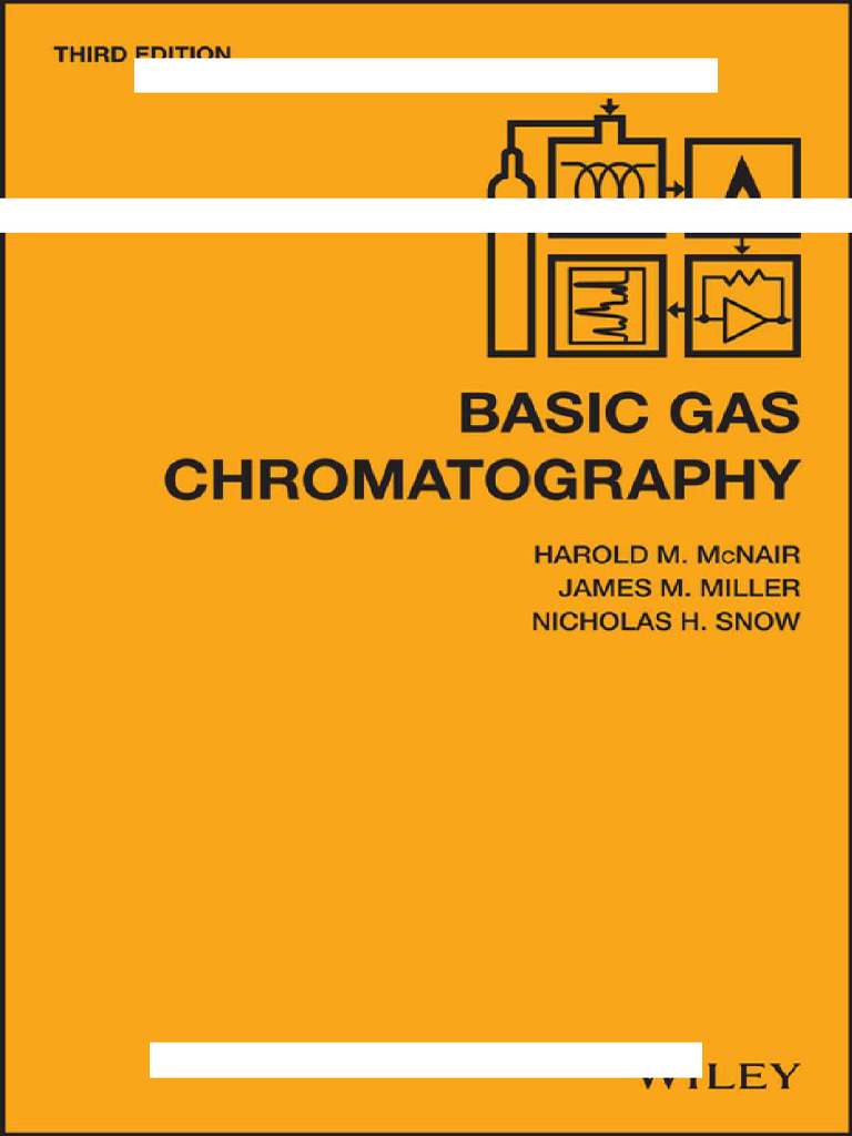 Basic Gas Chromatography Guide | PDF | Chromatography | Gas Chromatography