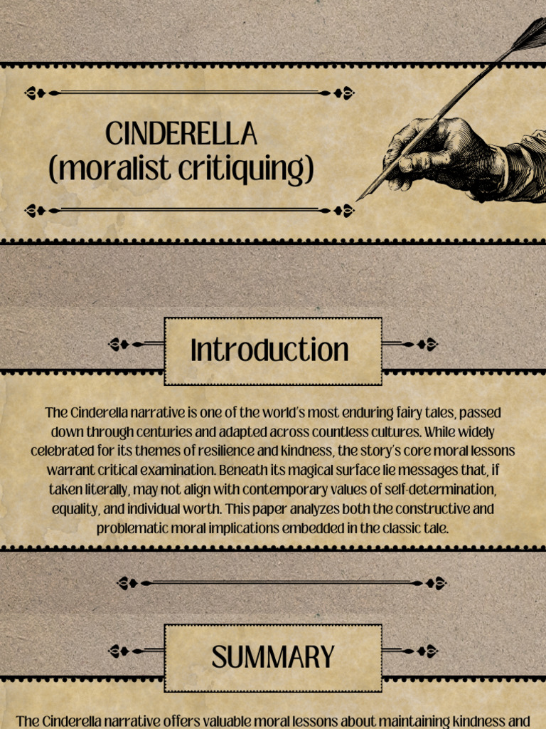 REPORTING_20260115_181549_0000 | PDF | Cinderella | Liberal Arts Education