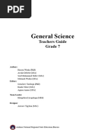 G7 Social Studies SB | PDF