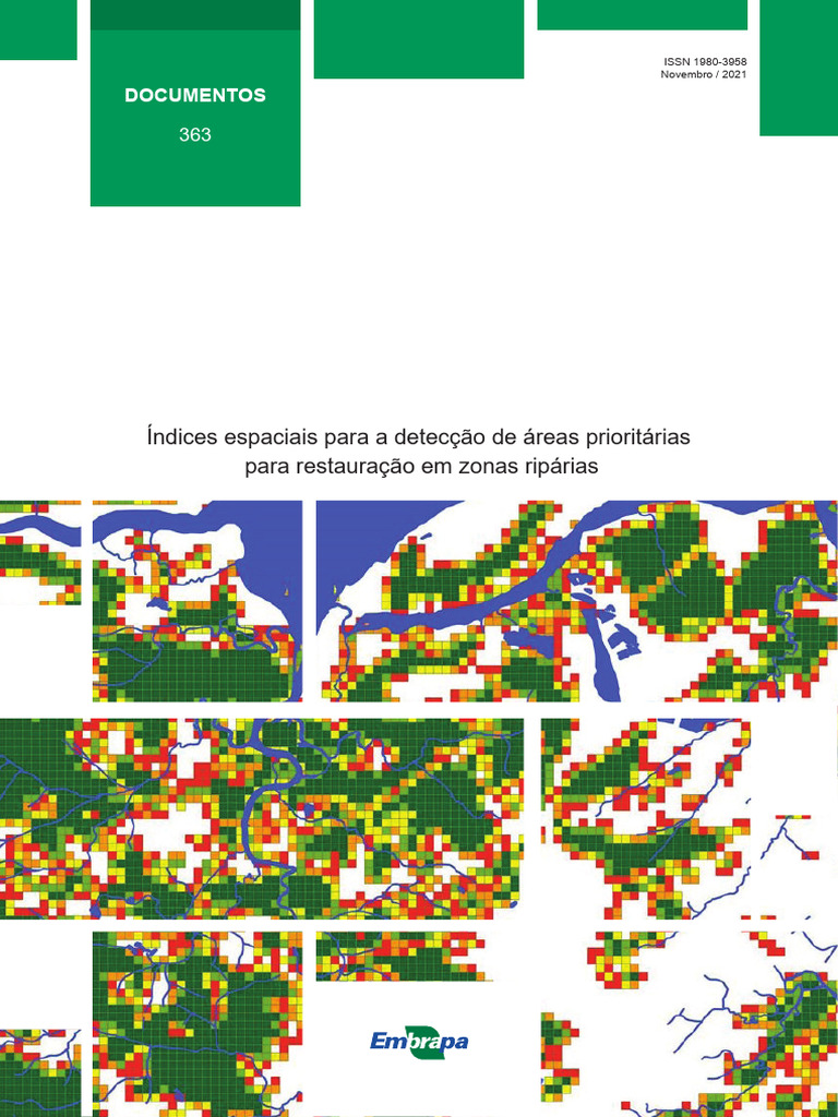 EmbrapaFlorestas-2021-Documentos363_Rosot Et Al, 2021. | PDF ...