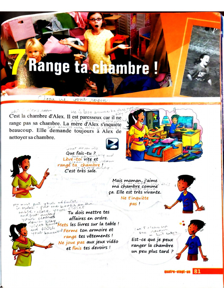 Grade 7 | PDF