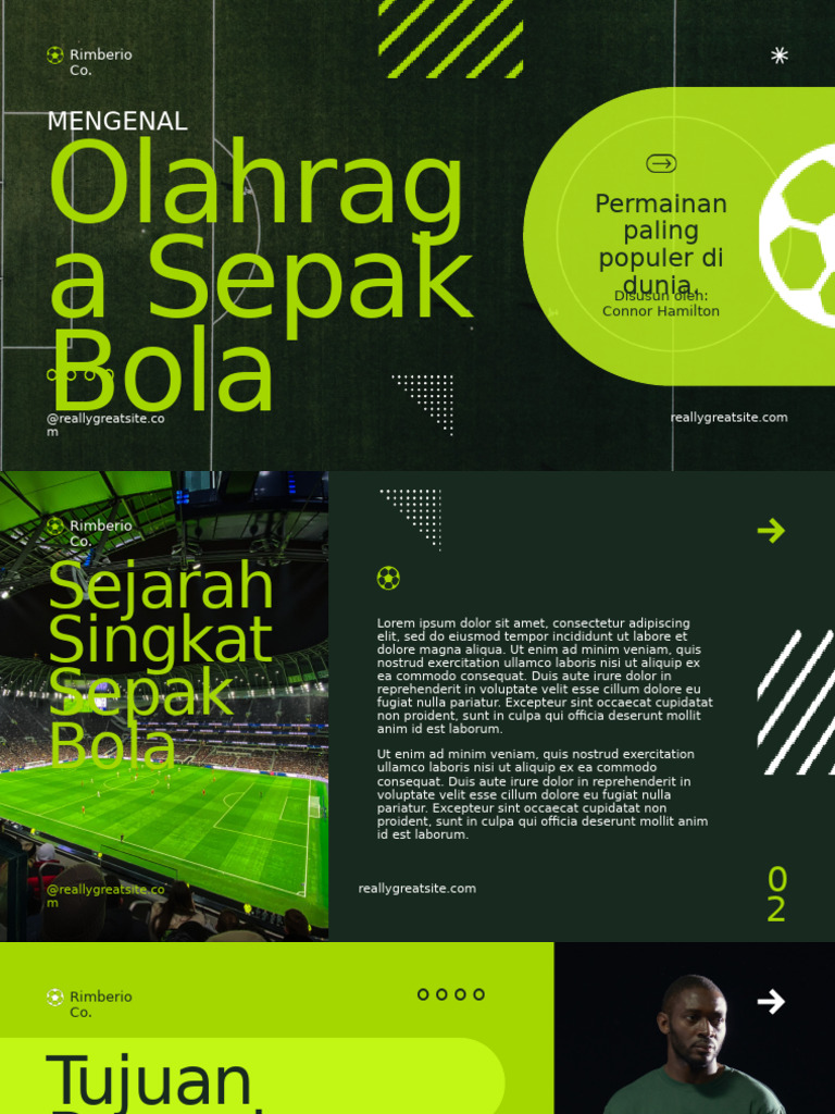 Soccer | PDF