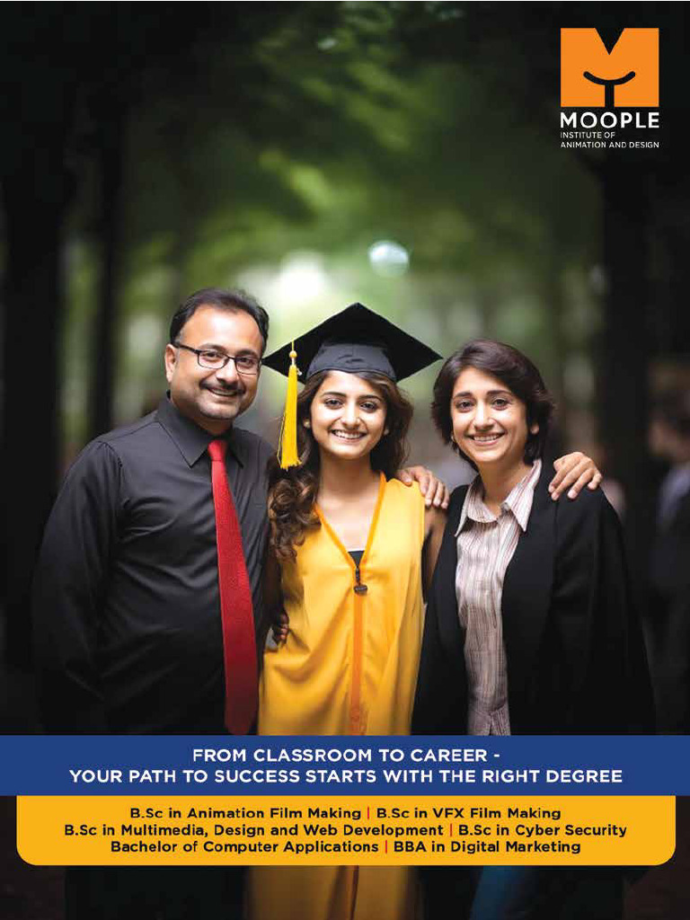 BSC Prospectus 2026 | PDF | 3 D Computer Graphics | Computer Security