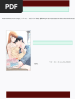 Luce: My New Identity as a Contract Wife Chapter 35 Top Rated Manga ...