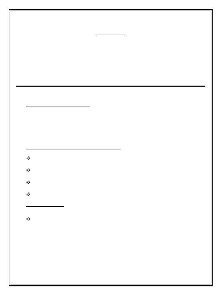 Ganesh Resume | PDF
