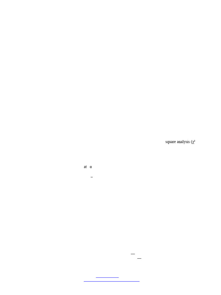 Attitude and Perception of Students in Lagos State College of Nursing ...