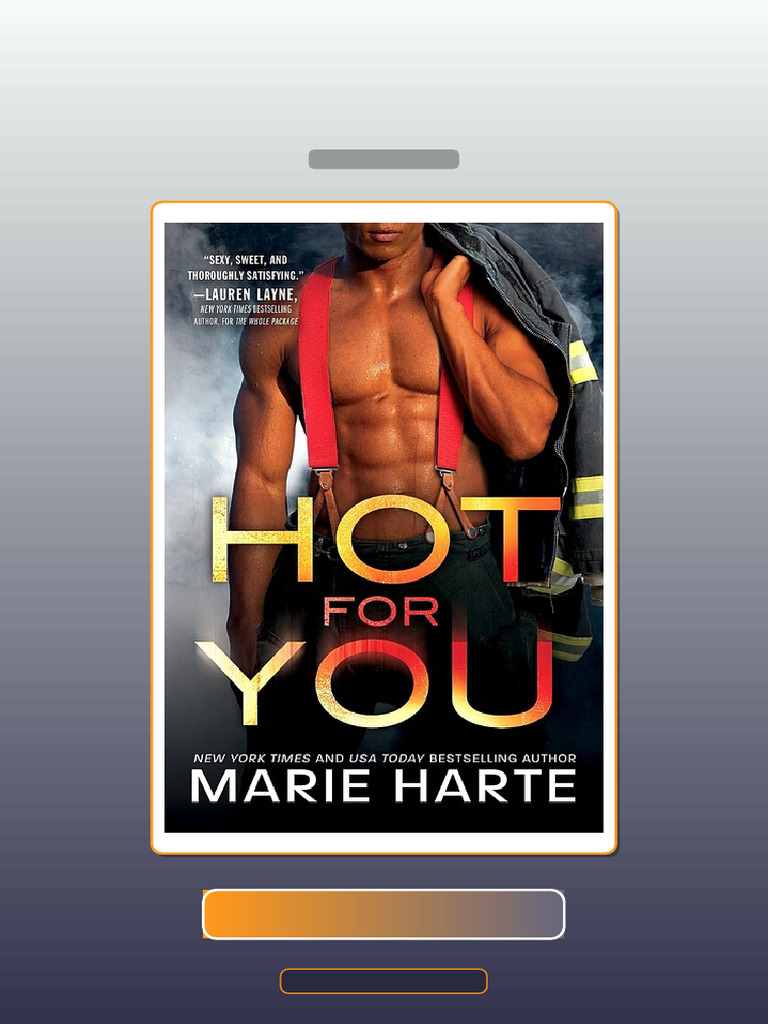 Hot for You Marie Harte E-book Testbank Solutions | PDF | Multiple ...