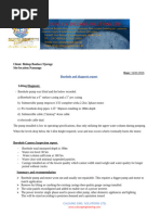 Natural Resources of Trinidad and Tobago | PDF | Resource | Petroleum