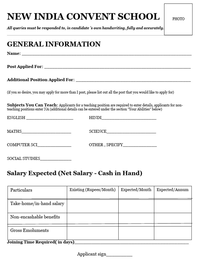 new form | PDF