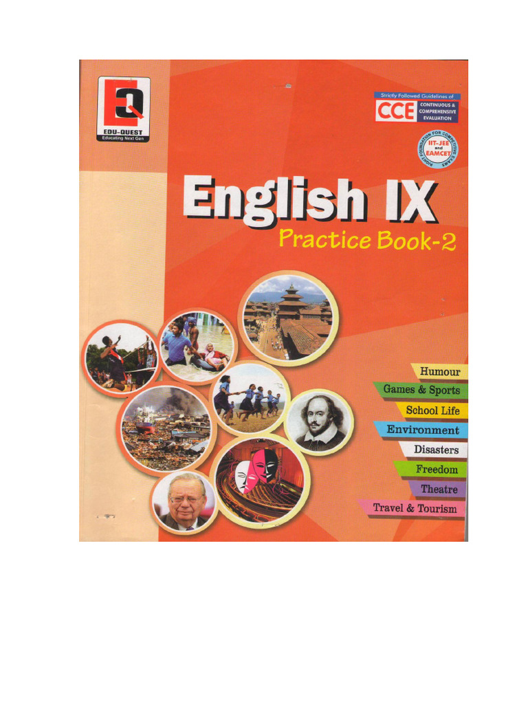 Text Book 1 | PDF