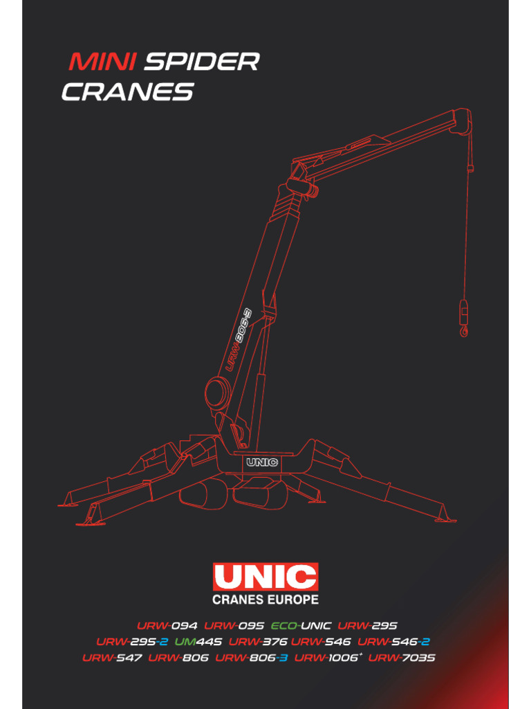 UNIC | PDF