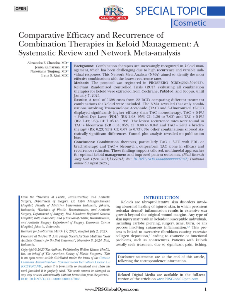 comparative_efficacy_and_recurrence_of_combination.37 | PDF | Meta ...