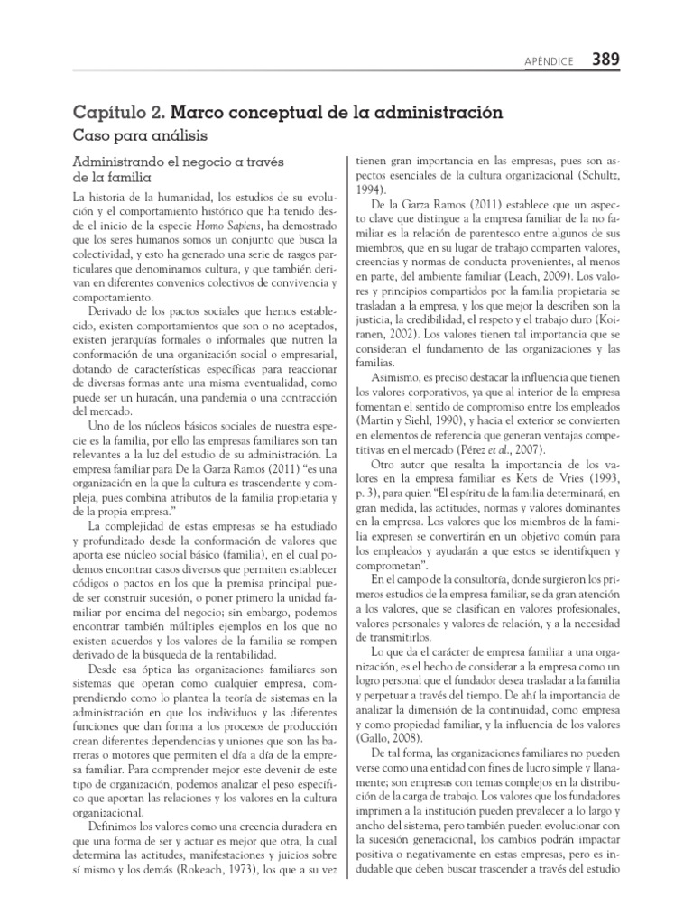 Caso Práctico Competencia 1 | PDF | Comportamiento