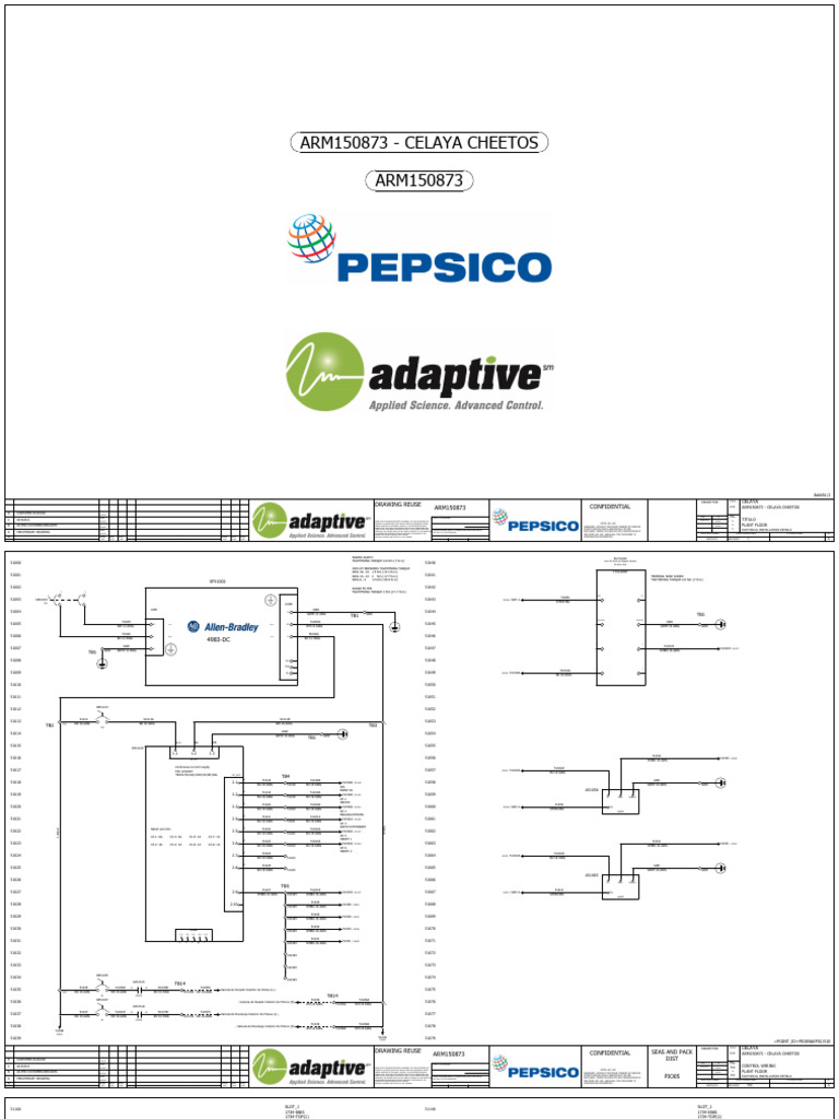 ARM150873-CELAYA CHEETOS POINT IO 5 SEAS AND PACK DIST R2 | PDF ...