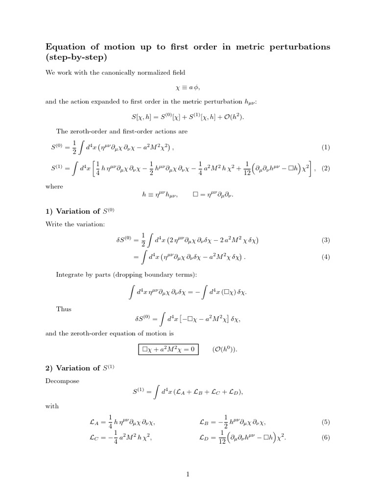 EOM_massive_O_h_ | PDF | Differential Calculus | Mathematical Analysis