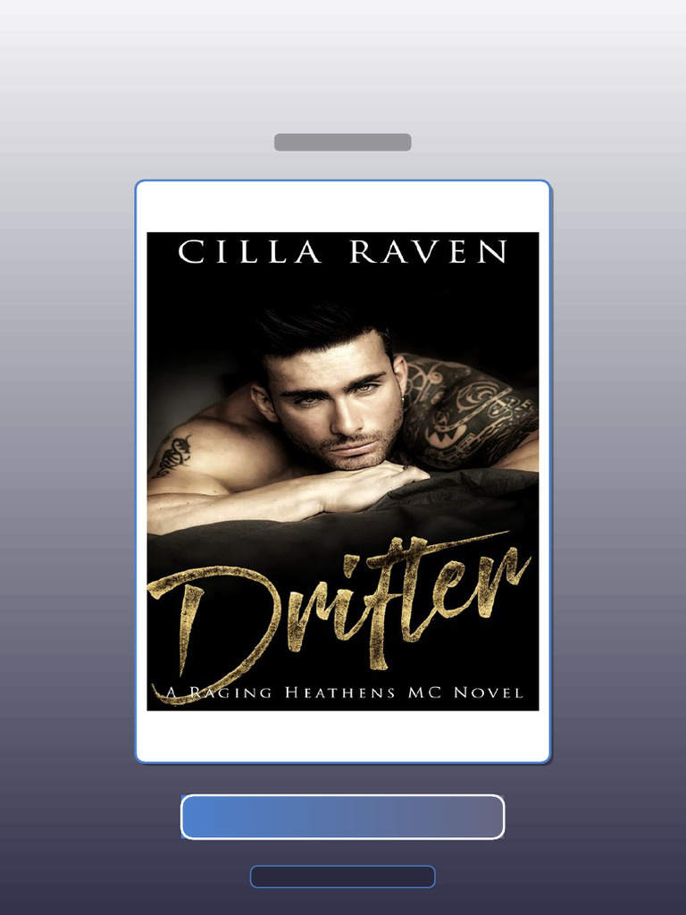 Drifter Raging Heathens MC Book 1 Cilla Raven E-book Testbank Solutions ...