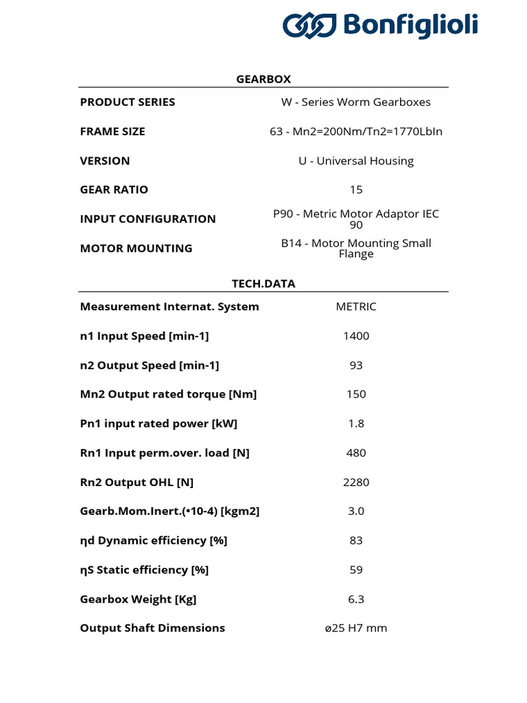 W Product Datasheet 1765262075931 | PDF