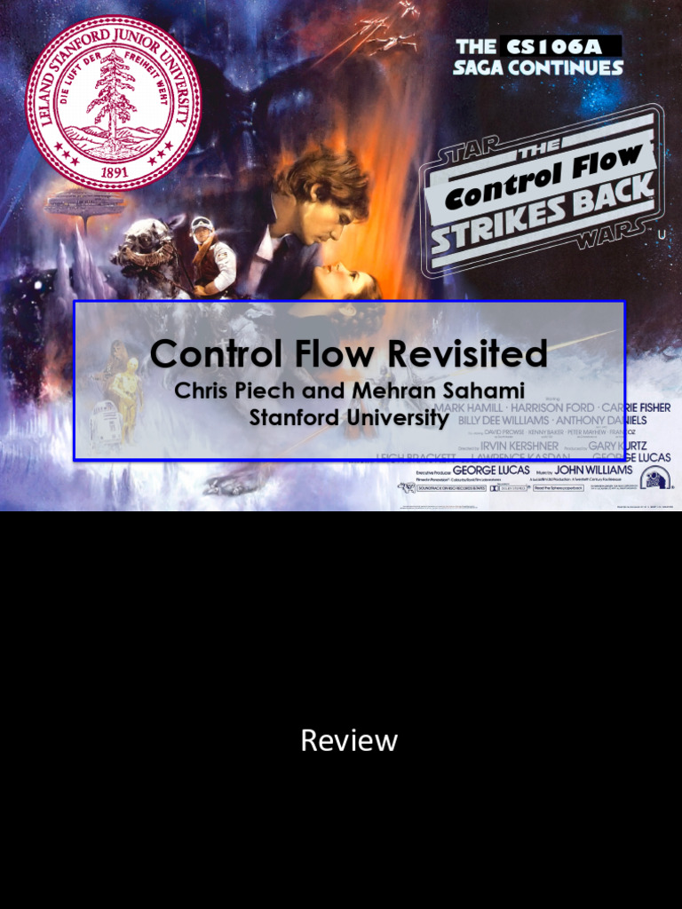 lectures_cip3_lecture-slides-6_file | PDF | Boolean Data Type | Computer Programming