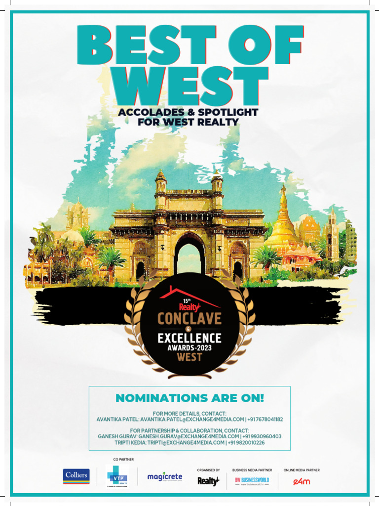 RP West Launch Mailer 2023 - Final (219 × 284 mm) | PDF