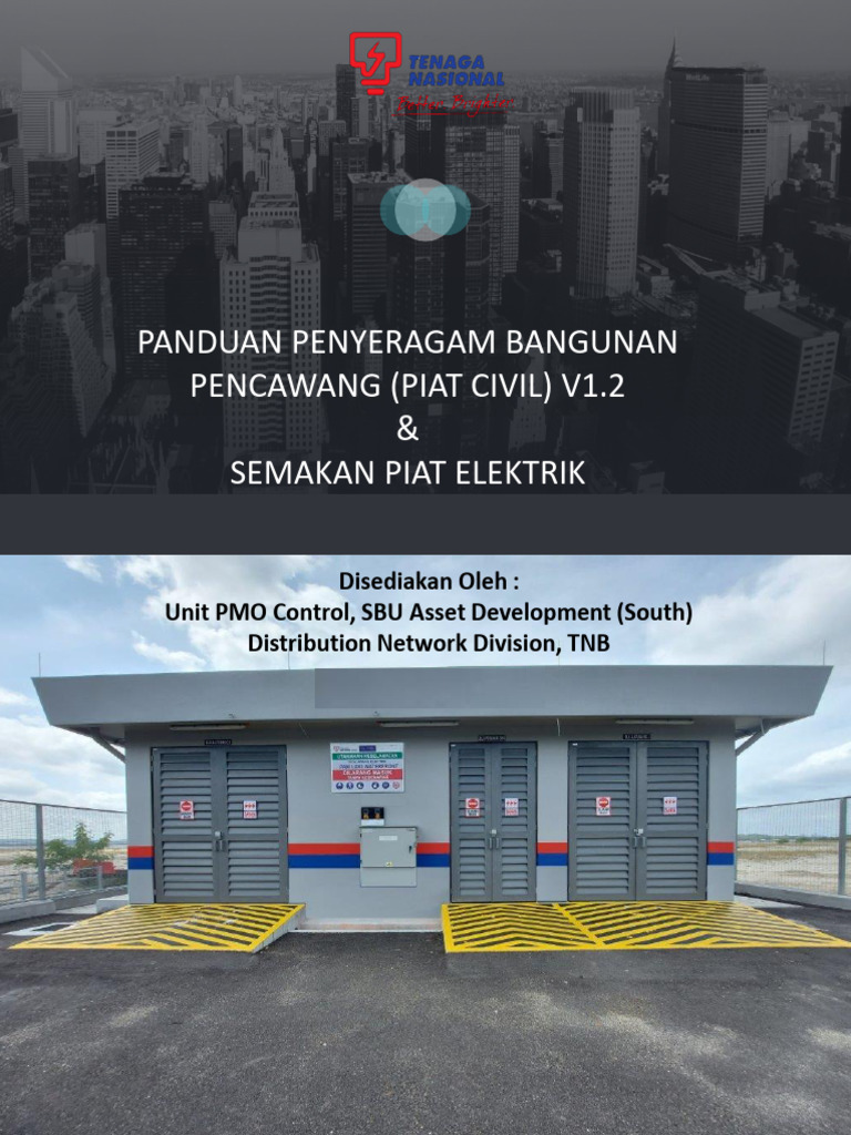 PANDUAN PENCAWANG v2 2024 - 28.10.2024 | PDF