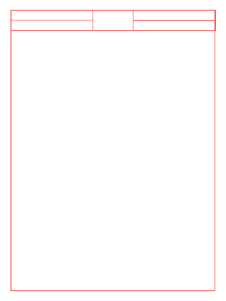 Calculus 2 Template | PDF