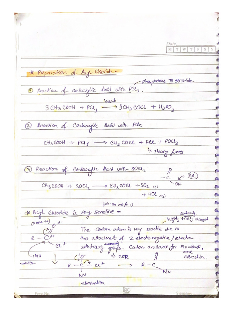 Chem Pt 2 | PDF