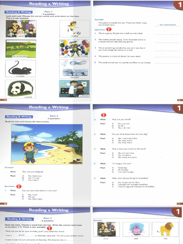 Bait a Plop Sunny | PDF