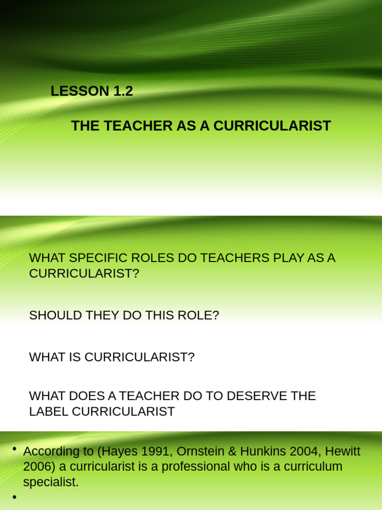 Report Kng Mga Kupal | PDF | Curriculum | Teachers