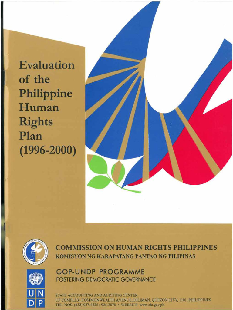 Evaluation of the Phil.hr PLAN (2) | PDF