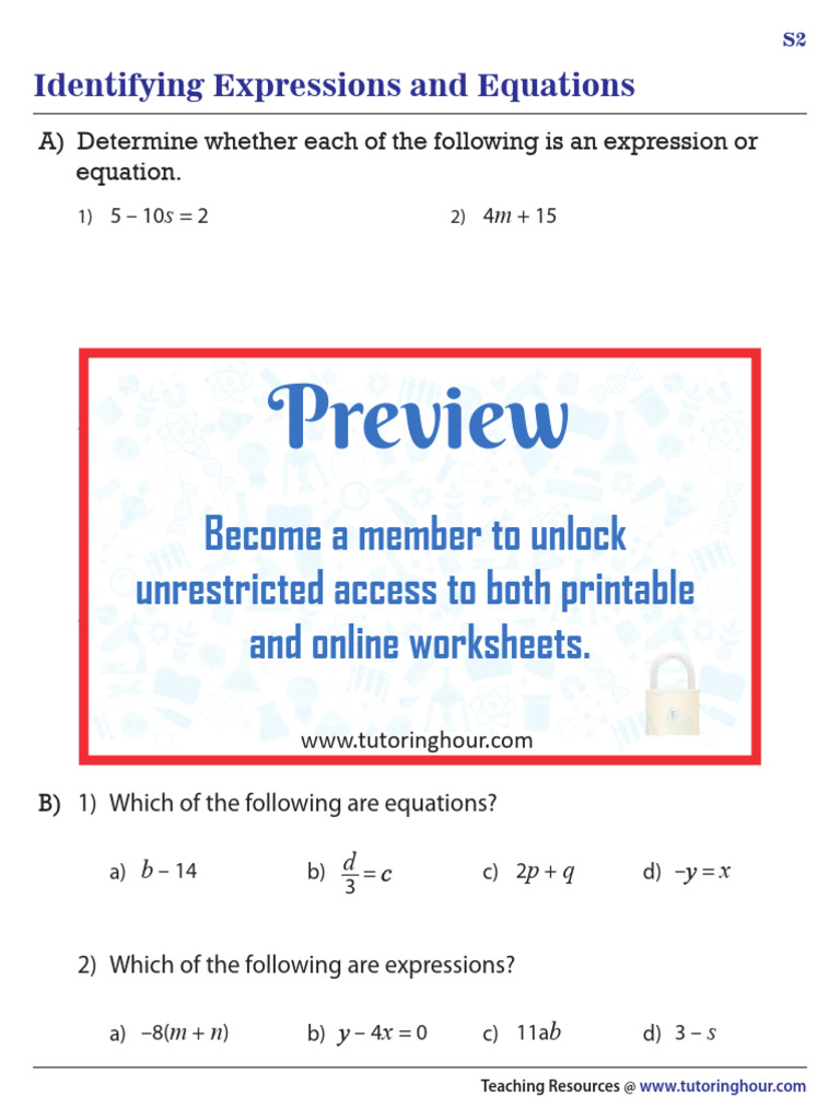 Equation Expression 2 Wm | PDF