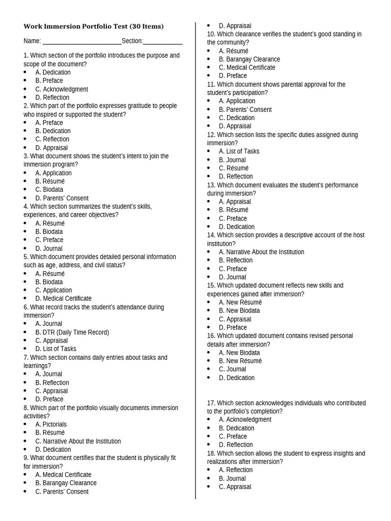 work_immersion_tportfoliotest | PDF