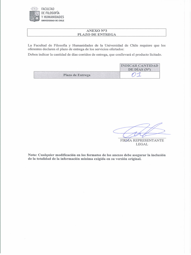 Anexo 3 | PDF