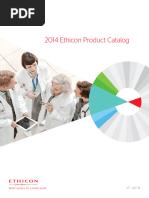 Ethicon Clip Applier Reference Guide | PDF | Firearms | Ammunition