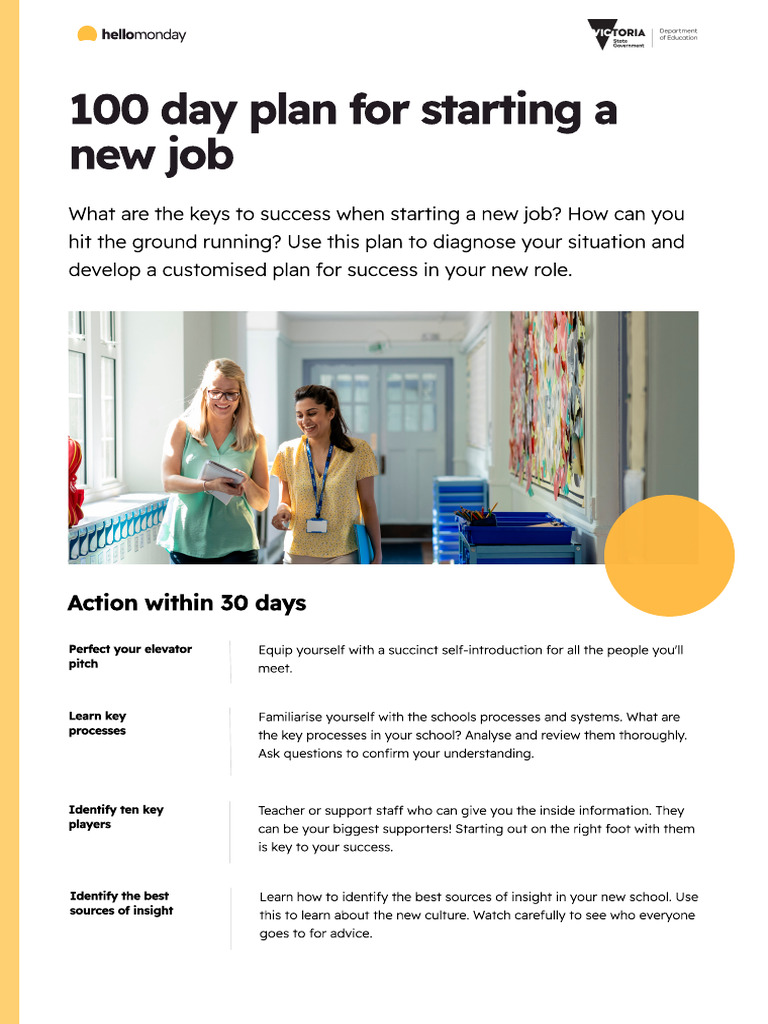 100 Day Plan | PDF | Liberal Arts Education | Cognition