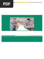 Post Anesthesia Care Unit Nursing Guide | PDF | Anesthesia | Surgery